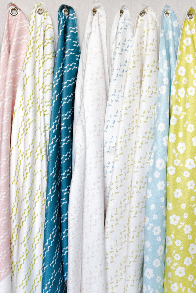 Fabric – Found & Form